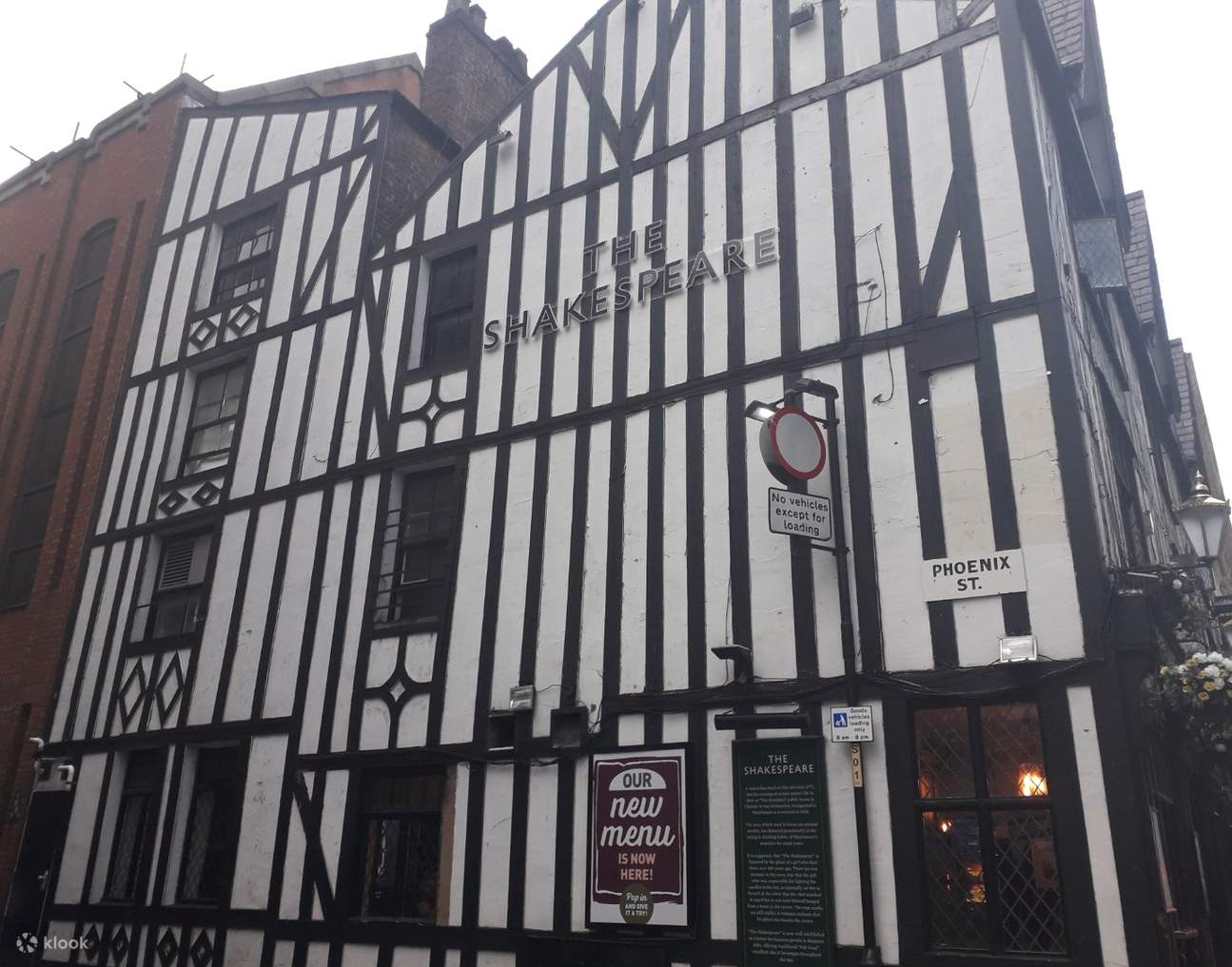 Haunted Tour & Exploration Game in Manchester - Klook Estados Unidos