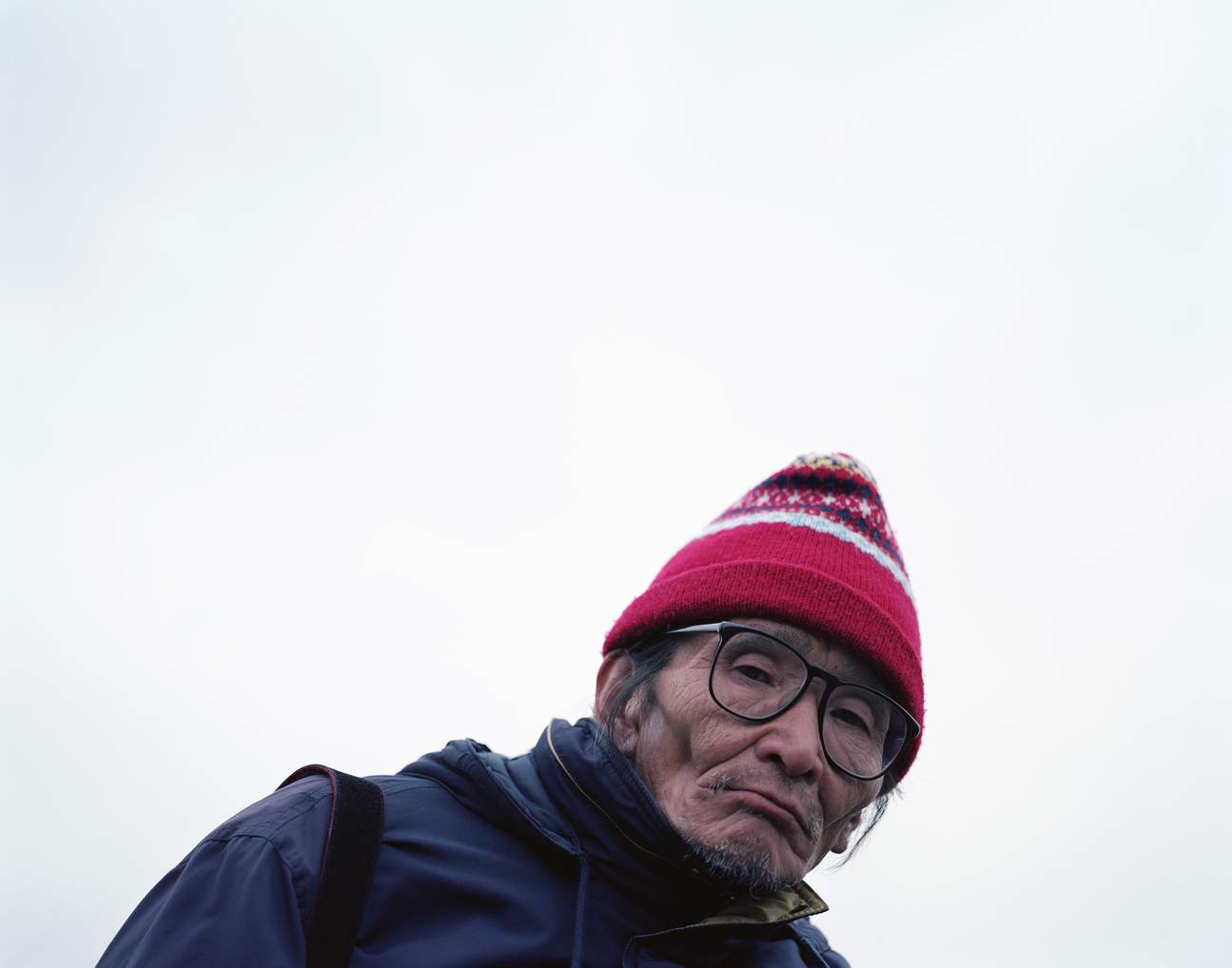 The National Museum of Modern Art, Tokyo - Nakahira Takuma: Burn ...