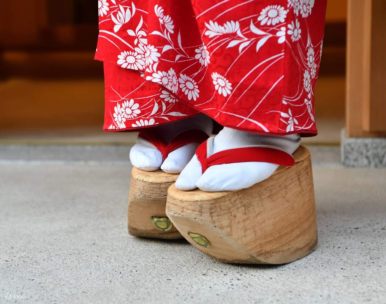 Experience Authentic Gion Geisha Cultural Tour - Klook United States