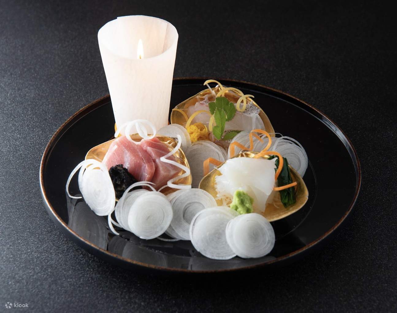 Michelin-Starred Chef Japanese Cuisine Cooking Class Experience (Osaka ...