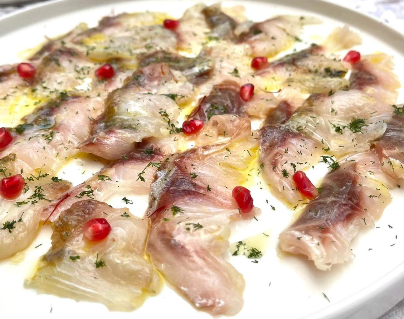 Adriatic Delights: Romagna's Seafood - Klook Philippines