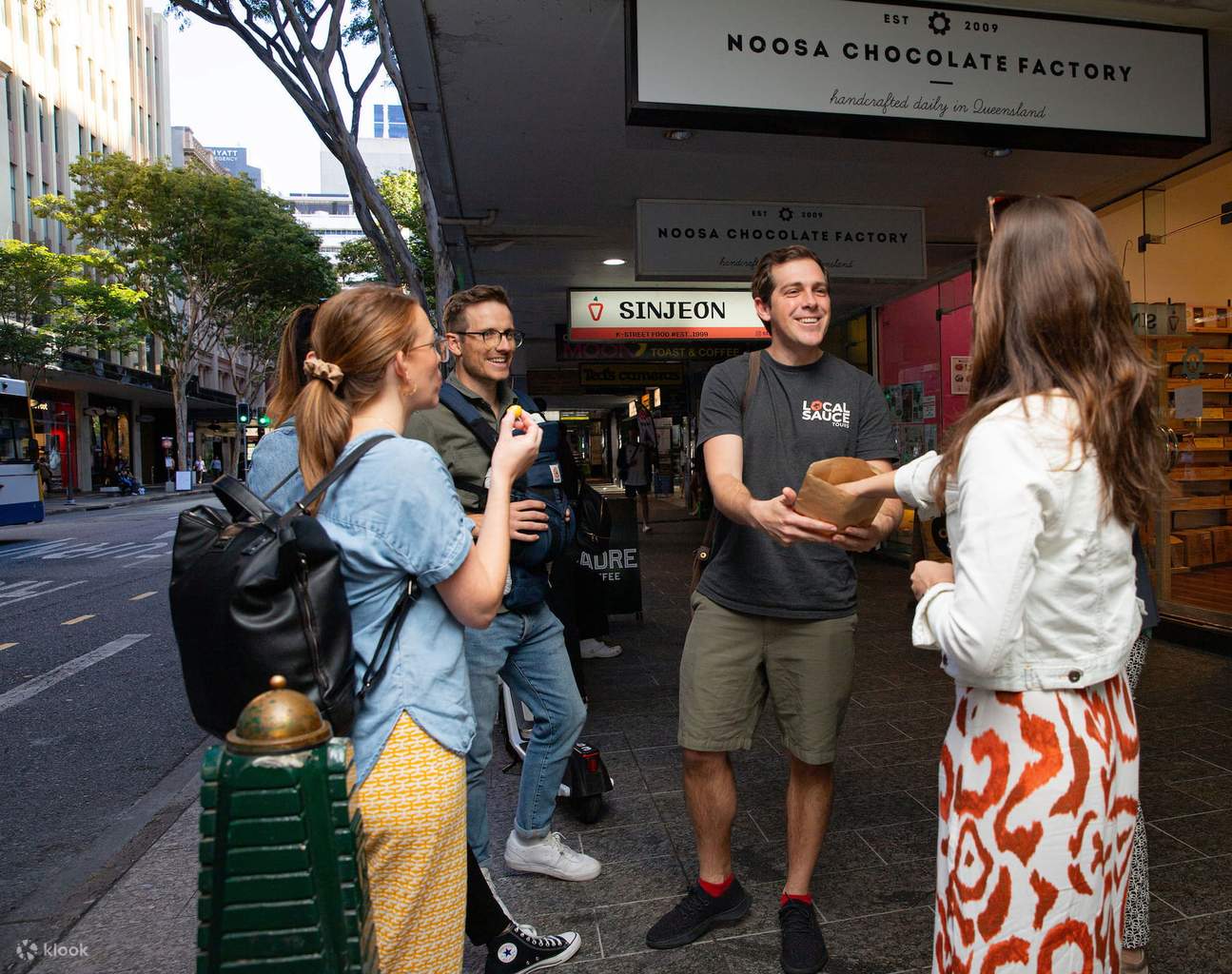 Ultimate Brisbane Walking Day Tour - Klook Philippines Ultimate Brisbane Walking Day Tour - Klook Philippines