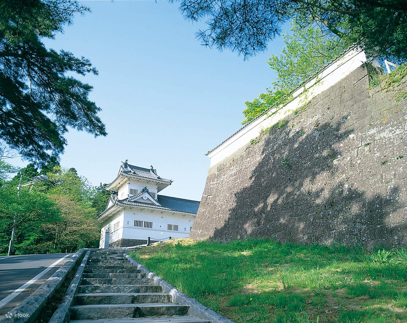 Sendai Famous Spots for the Beginner 1-Day Tour - Klook