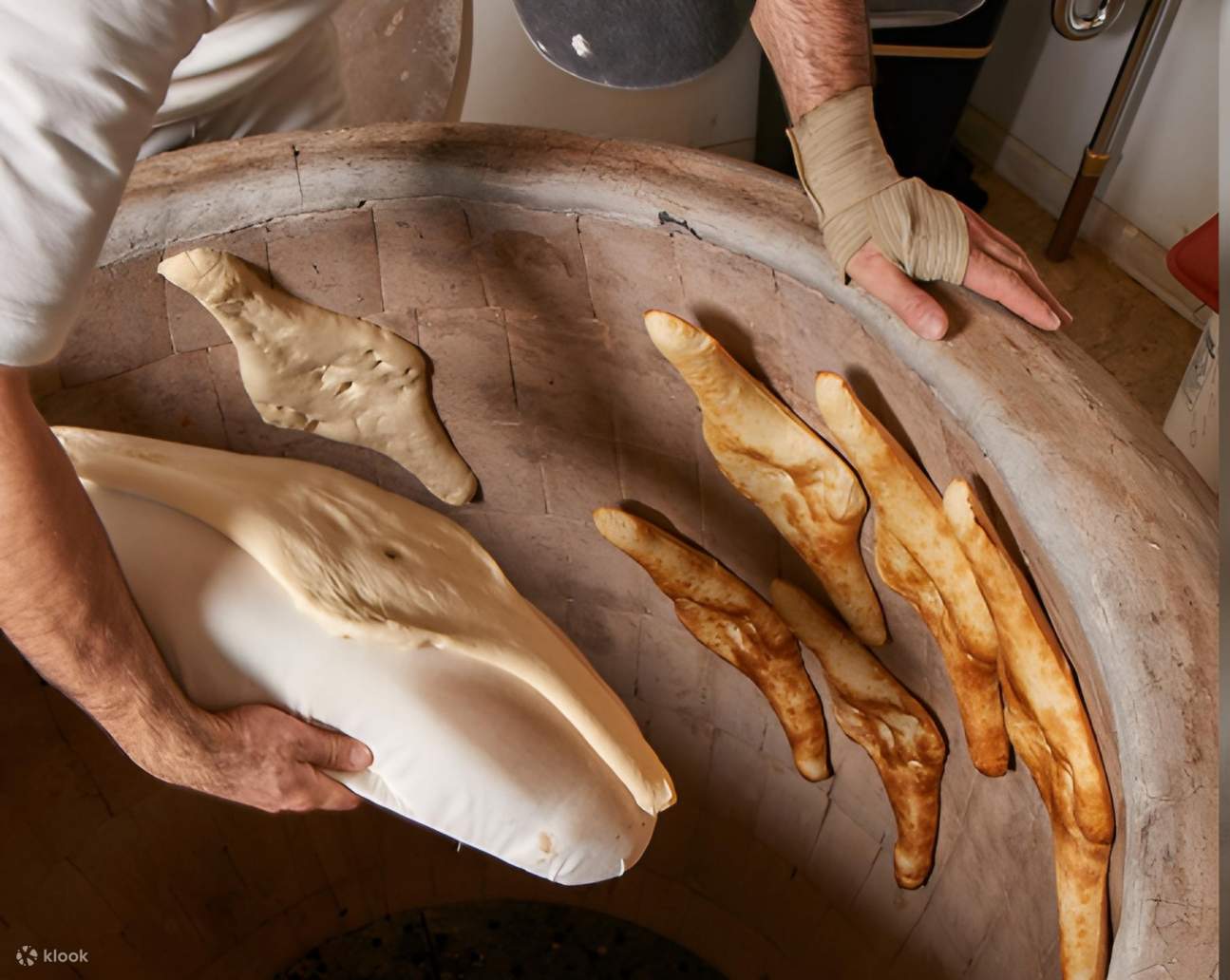 Temukan Jantung Georgia: Tur Berpemandu Tbilisi, Kakheti, dan Telavi ...