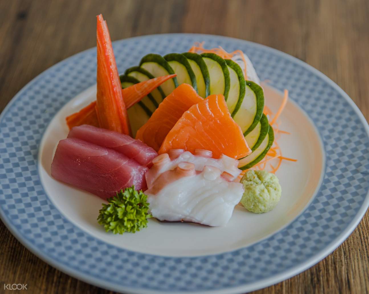 Baiyoke Sky Hotel Observation Deck Admission with Buffet