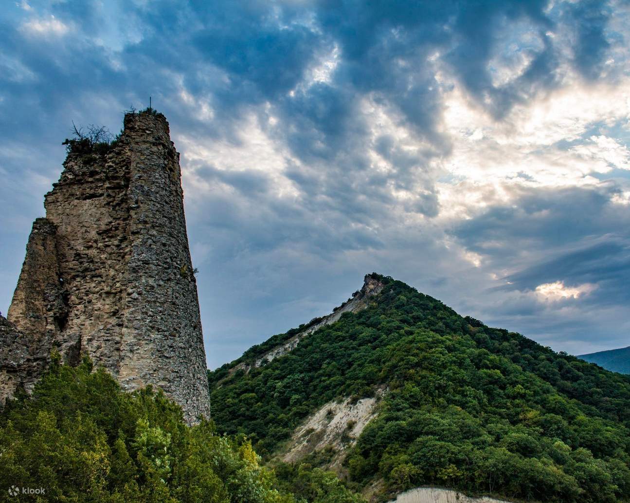 From Tbilisi: Bodbe Monastery, Sighnaghi, & Telavi Day Tour - Klook