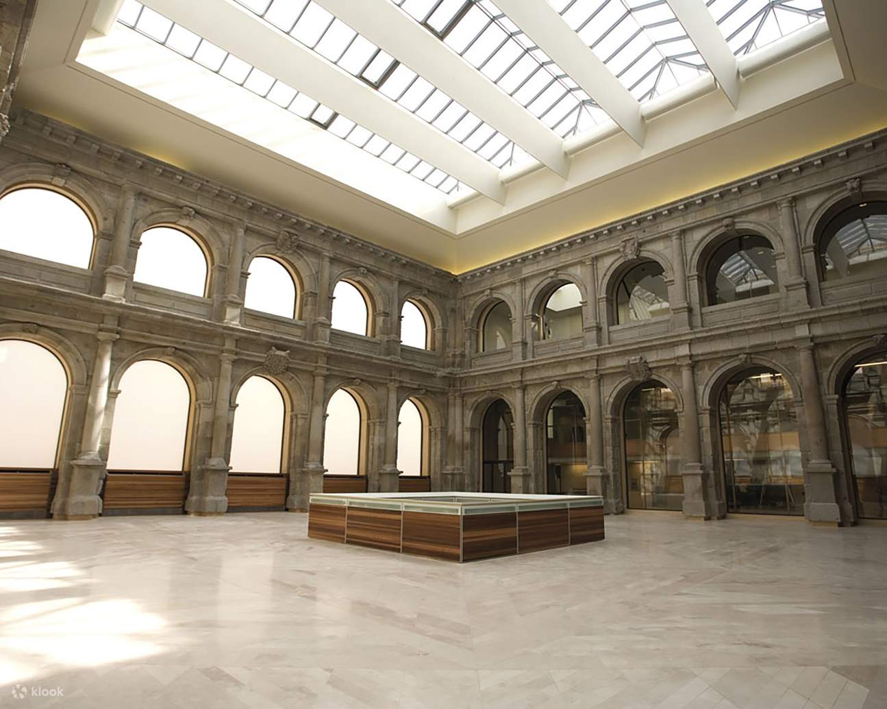 Prado Museum Exploration: Artistic Treasures of Spain - Klook Singapore