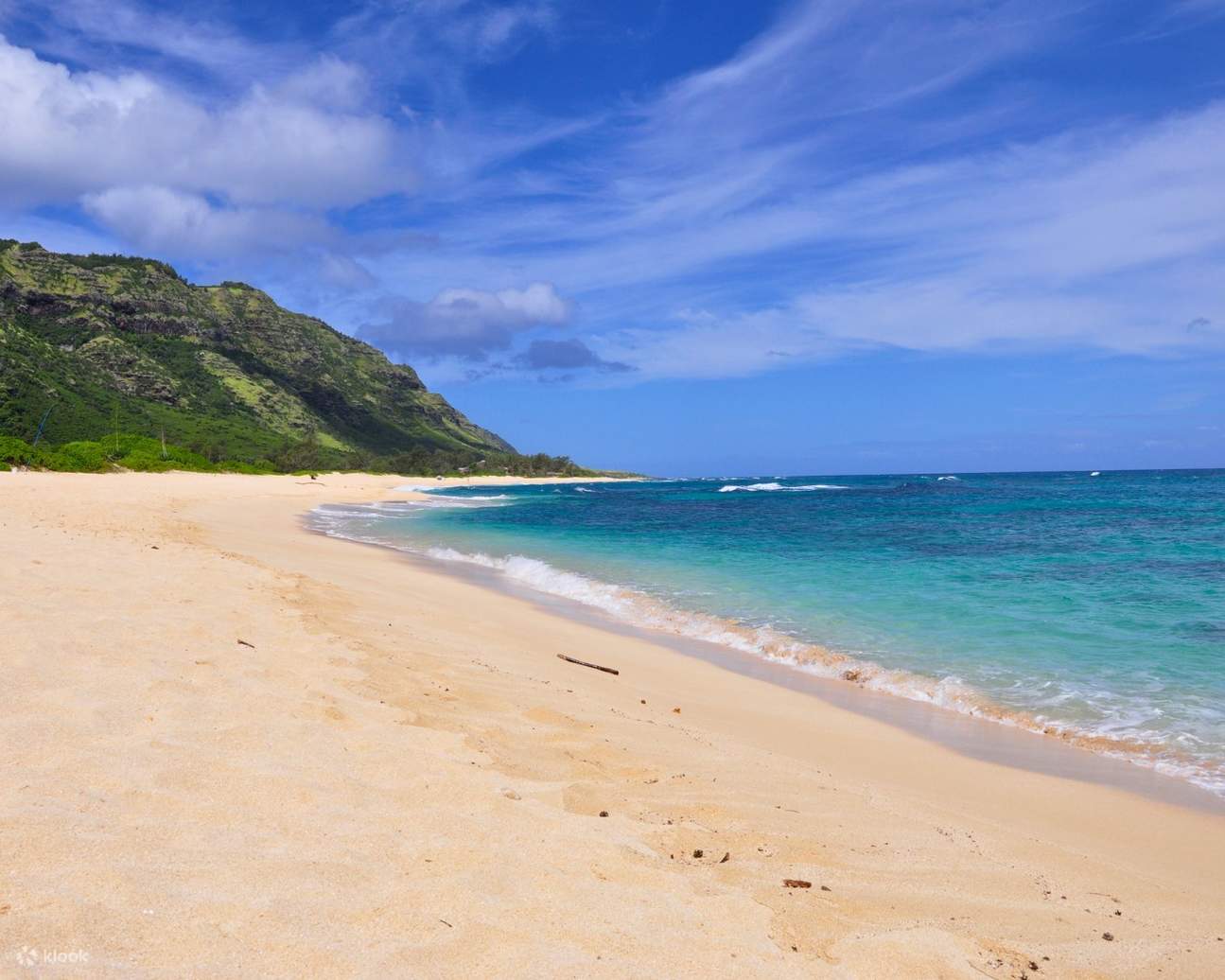 Discover Paradise: Oahu Circle Island Tour for Unforgettable Adventures ...