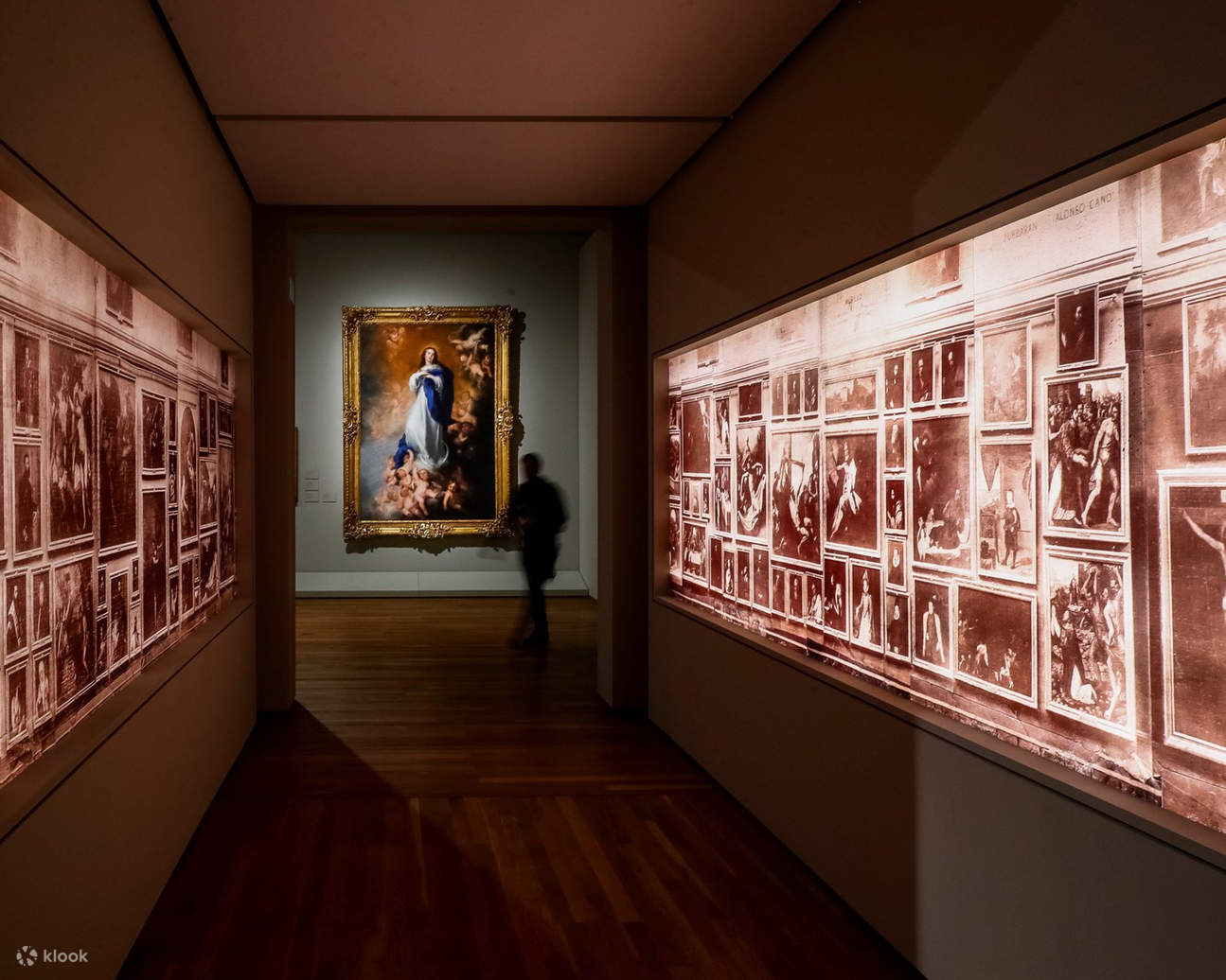 Prado Museum Exploration: Artistic Treasures of Spain - Klook Estados ...