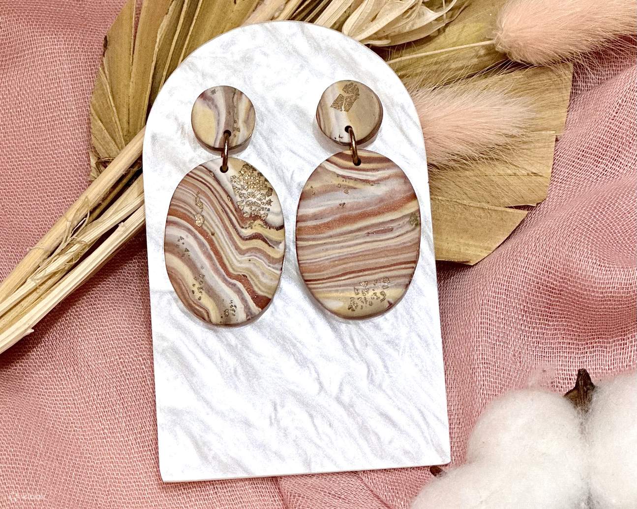 Clay Accessories Workshop Experience by Hands On Klay - Klook