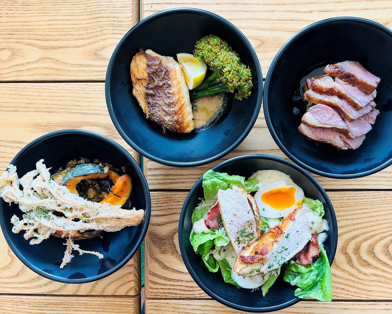 Dinerboottocht in de haven van Auckland - Klook Verenigde Staten