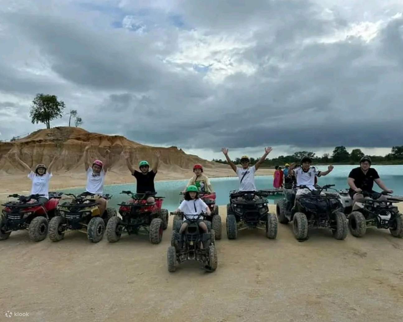 Bintan Halfday Tour From Bintan - Klook États-Unis