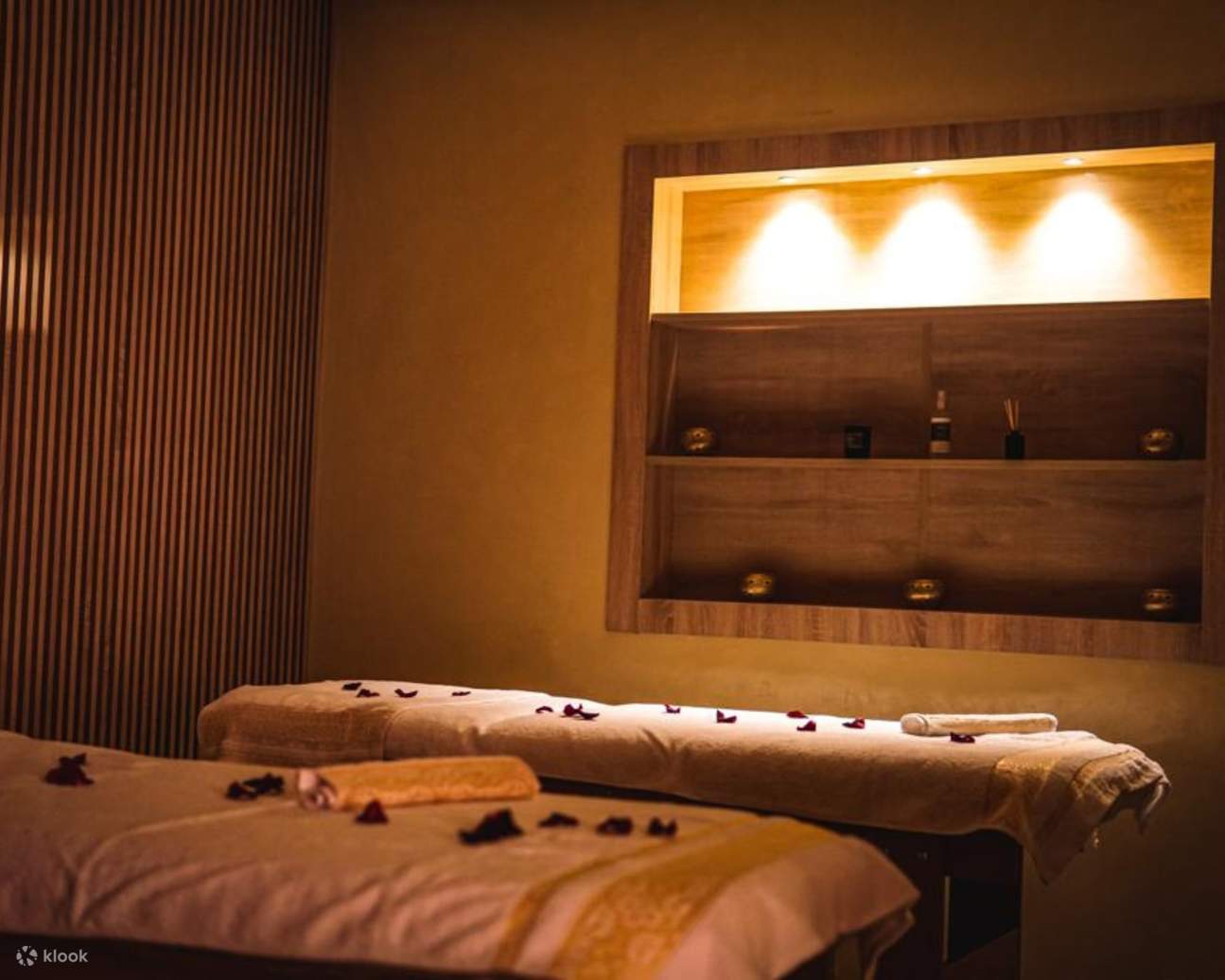 Naik Unta, Sepeda Quad, dan Perjalanan Spa Sehari dari Marrakesh ...
