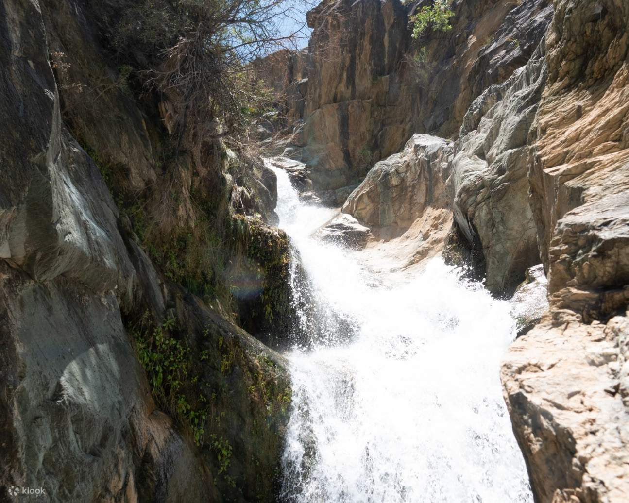 In Quest of the Waterfall Hike - Klook Philippines