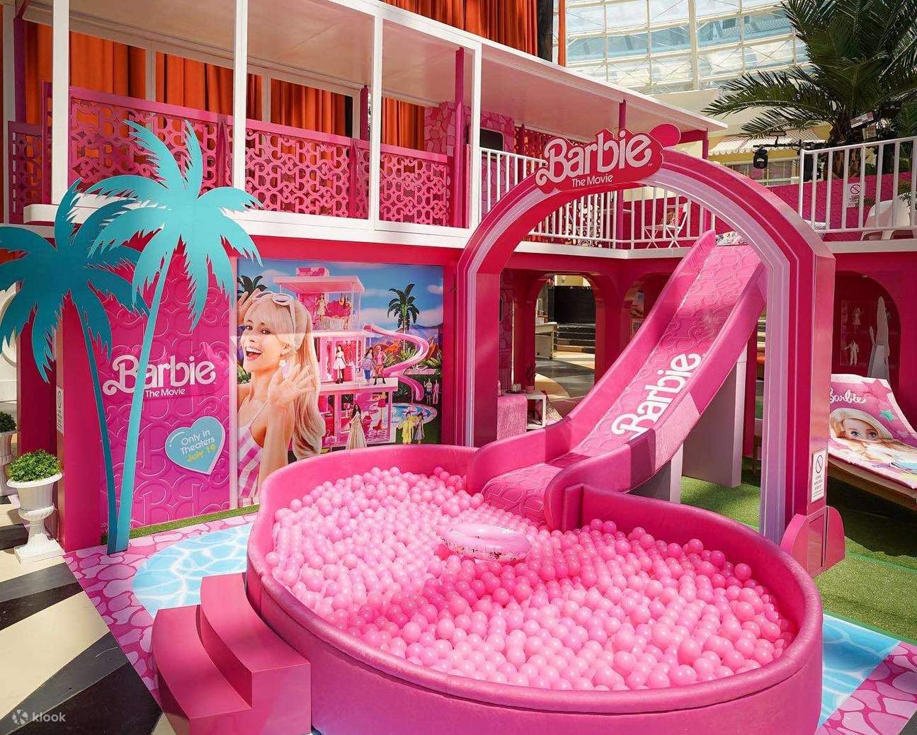 Funtabulous Daycation in Cove Manila - Klook Australia