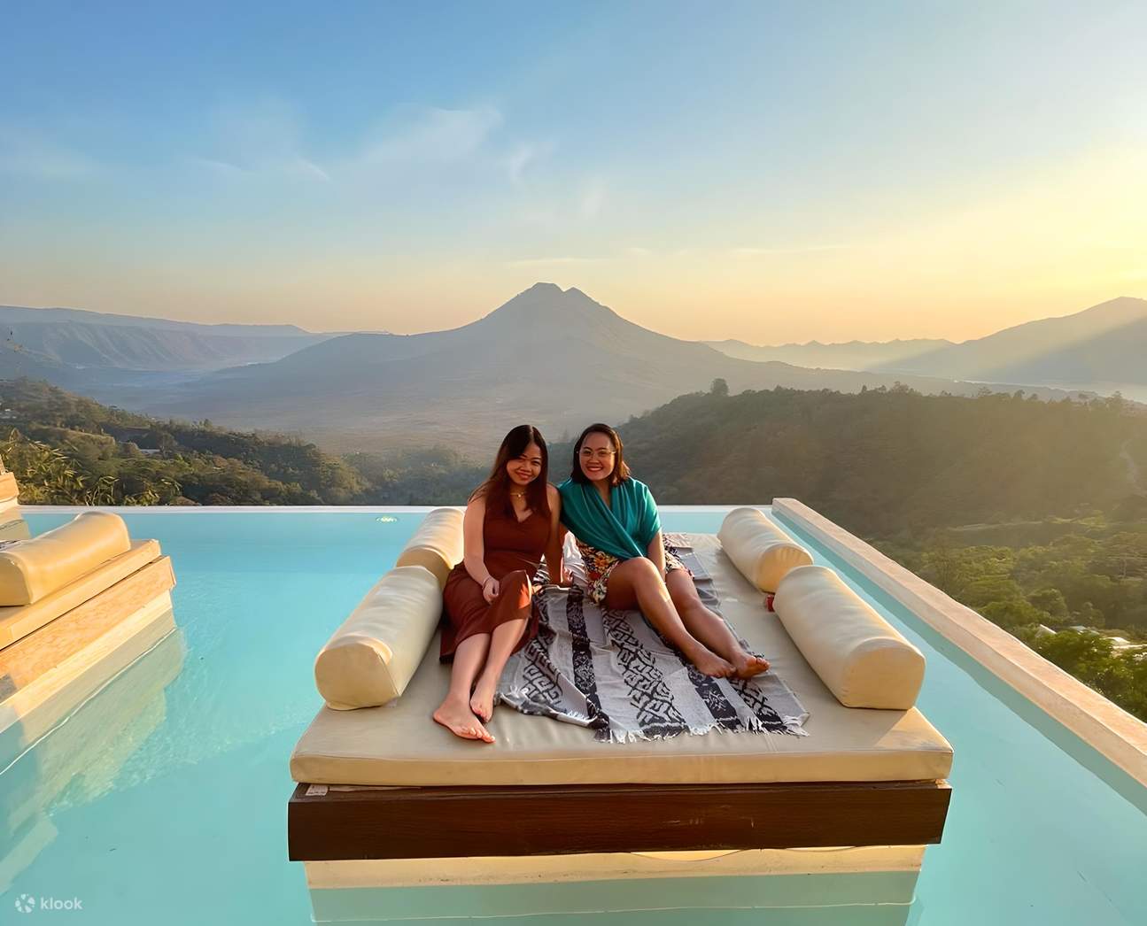 Trunyan Hill Trekking in Bali - Klook