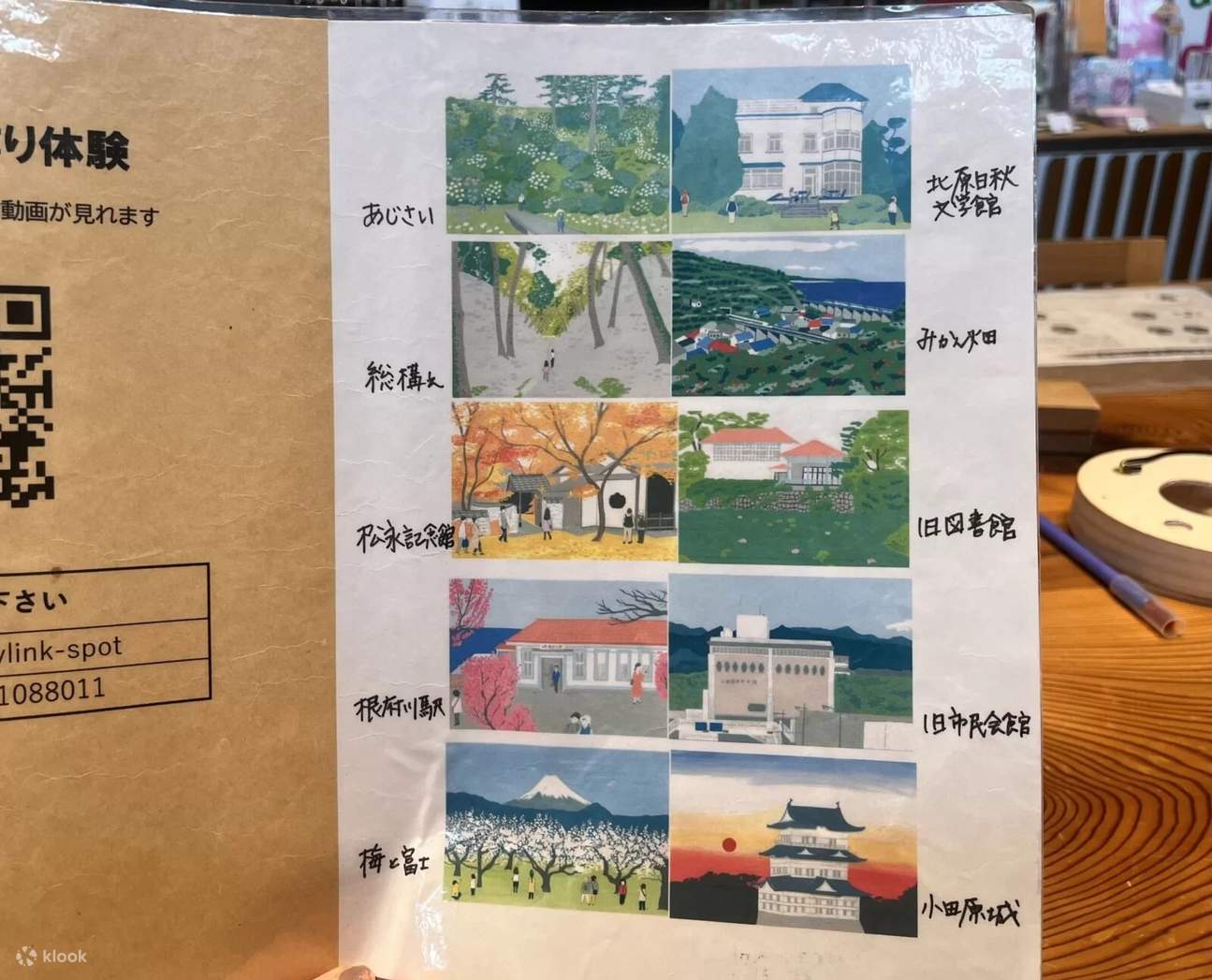 Explore Odawara - Castle, Samurai, Seaside and Traditional Crafts ...