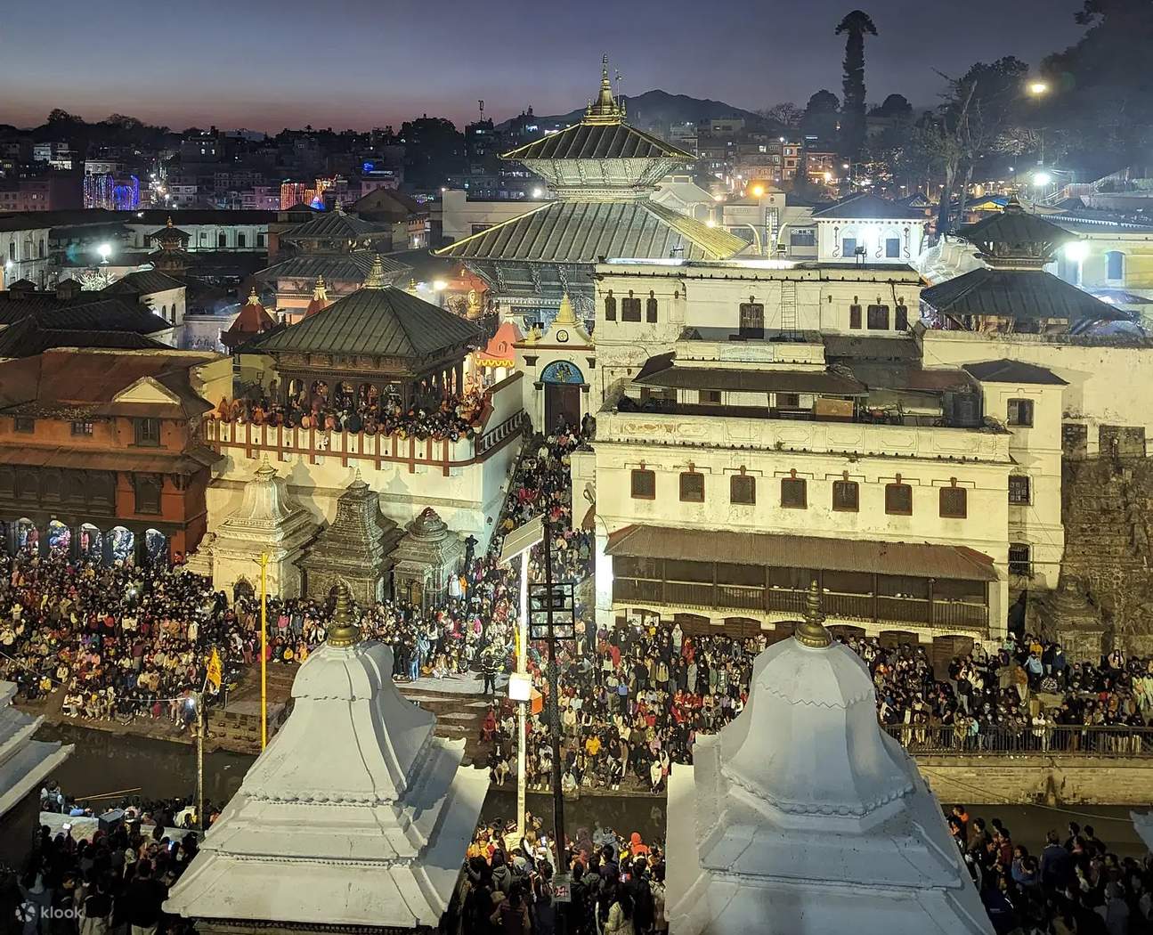 Kathmandu: Private Tour of UNESCO World Heritage Sites - Klook Philippines