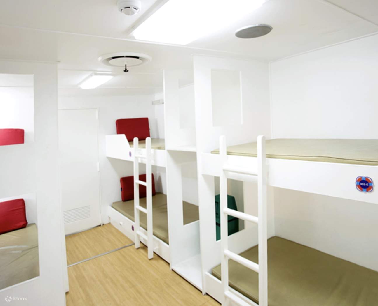 Manila ke dan dari Coron Cruise dengan 2GO - Klook Indonesia