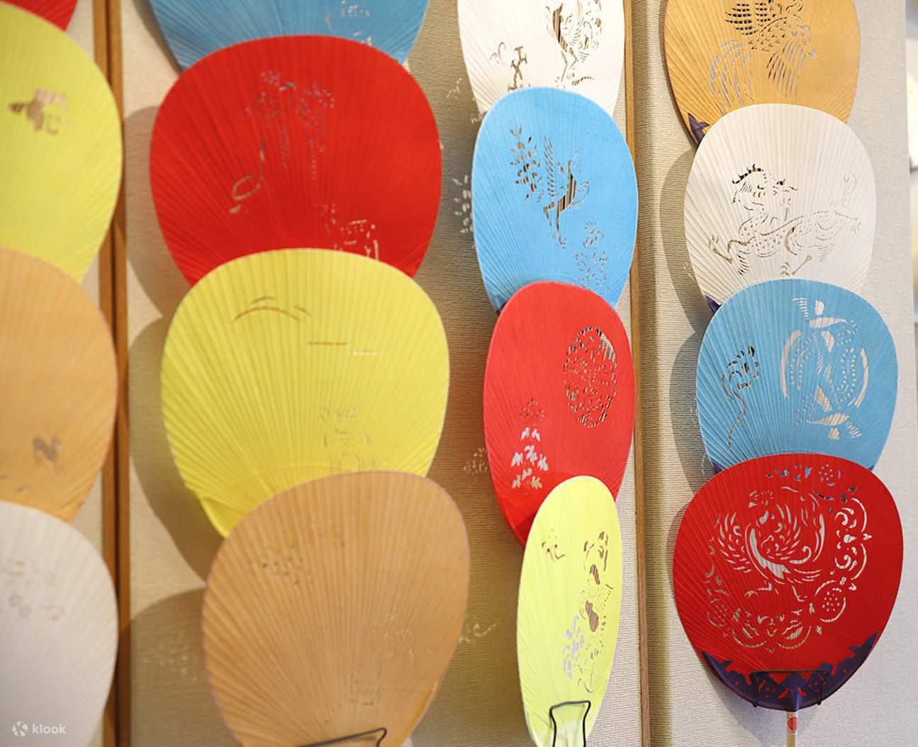 Nara Deer Park & Japanese Craft Workshop Experience - Klook