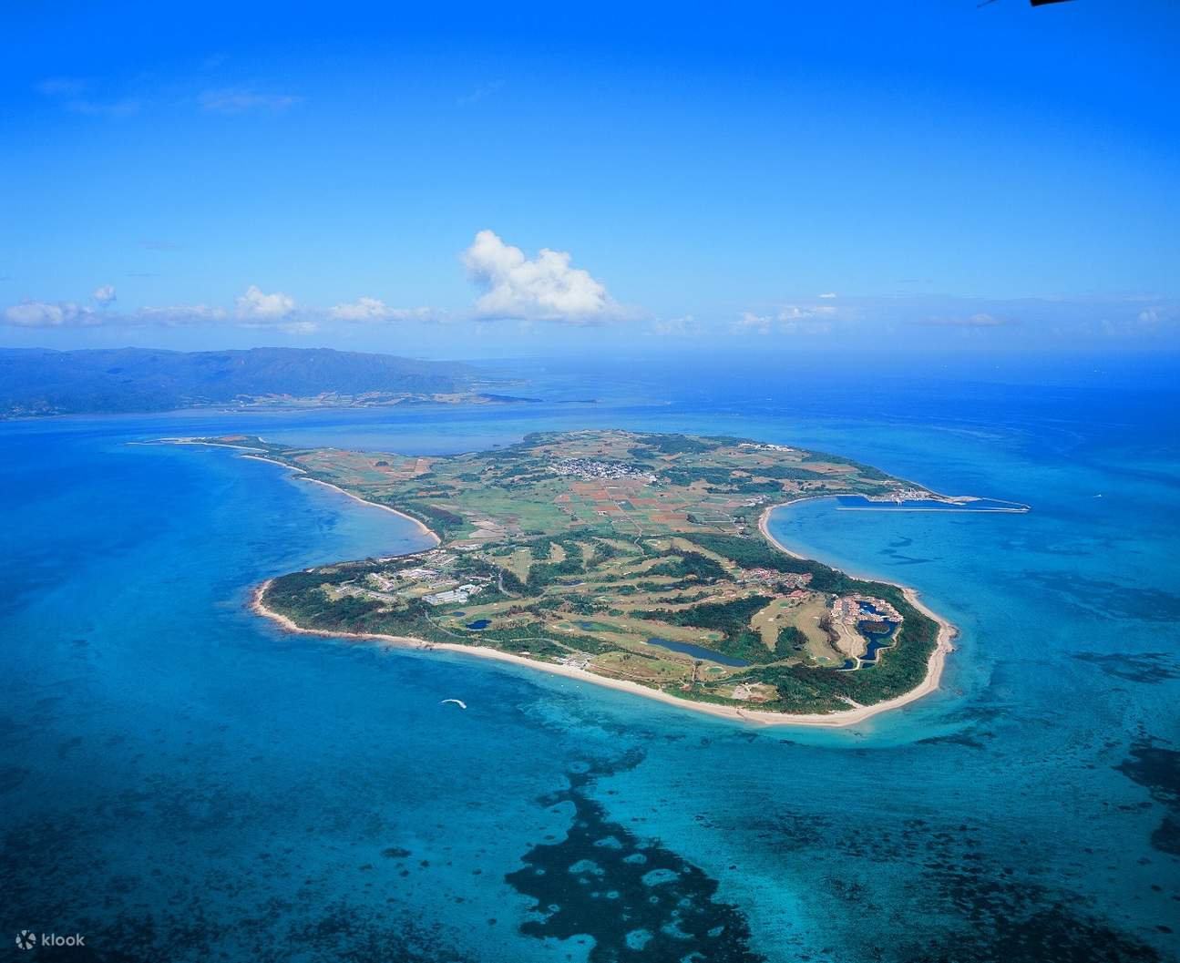 Discover the Hidden Gems of Okinawa in This Kohama Island and Taketomi ...