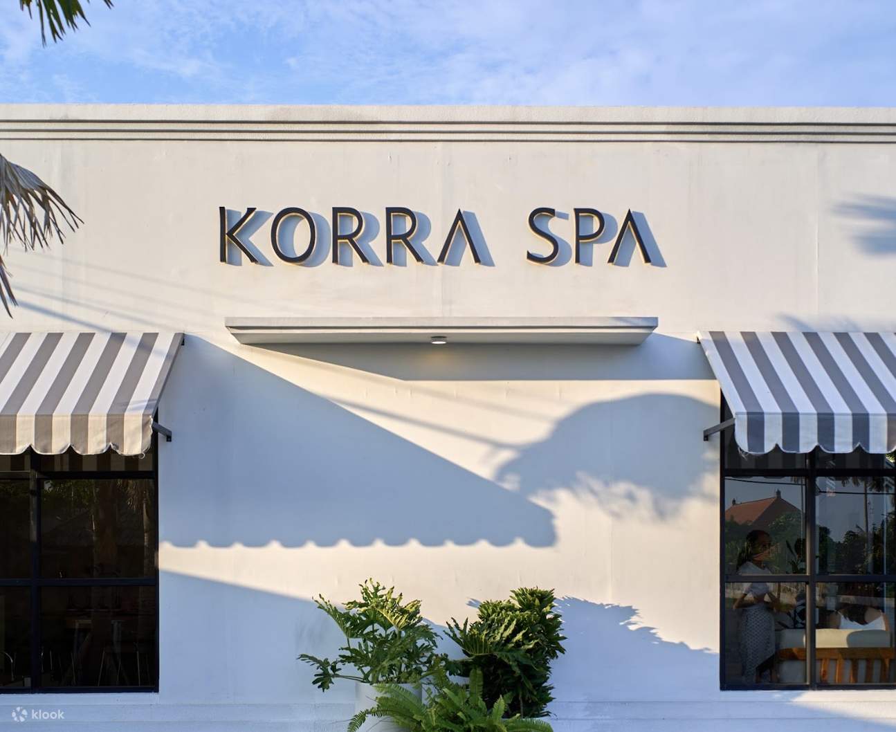 Korra Luxury Spa Treatments in Seminyak - Klook