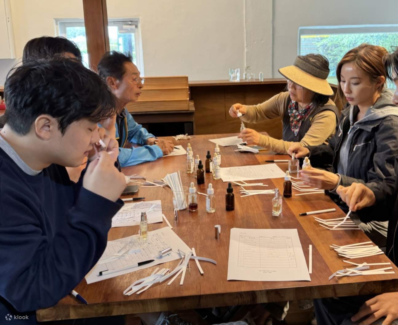 Jeju Perfume Museum One-Day Class - Klook Stati Uniti