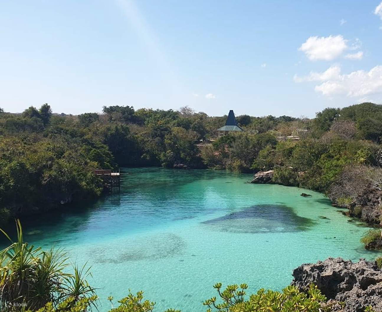 4D3N Overland Sumba Private Tour - Klook
