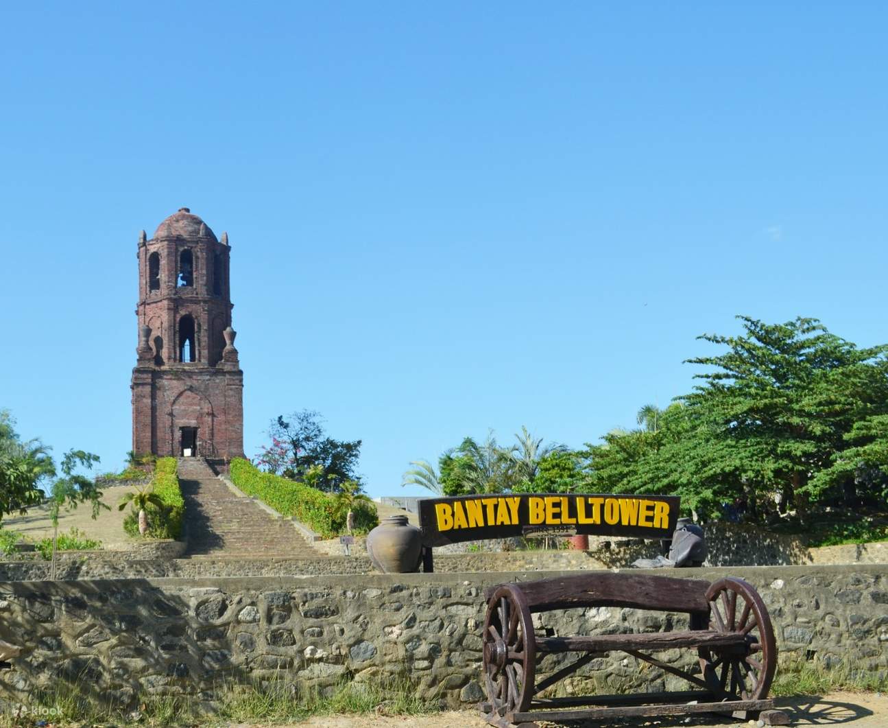 Historic Vigan - Klook États-Unis Historic Vigan - Klook États-Unis