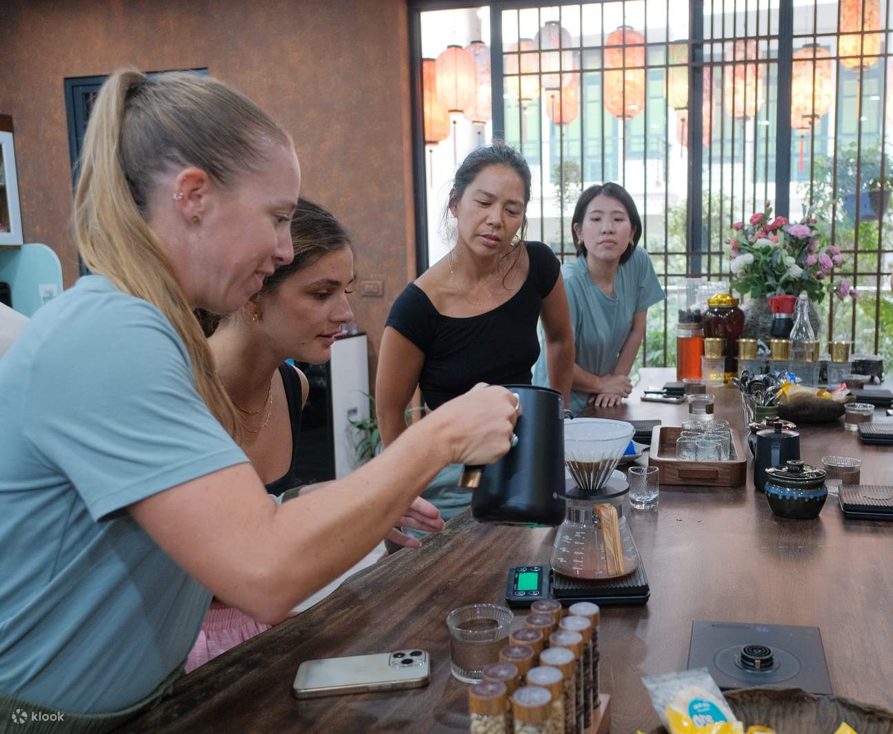 Brews & Bites: Hanoi Coffee Workshop with Traditional Meal And Wines ...