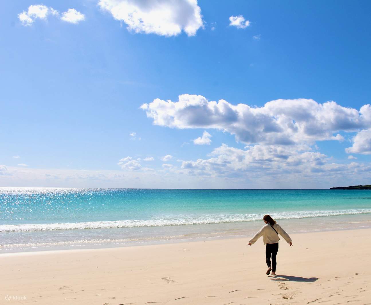 Pick-up available | Island tour & photo tour | 2.5 hours - Klook ...