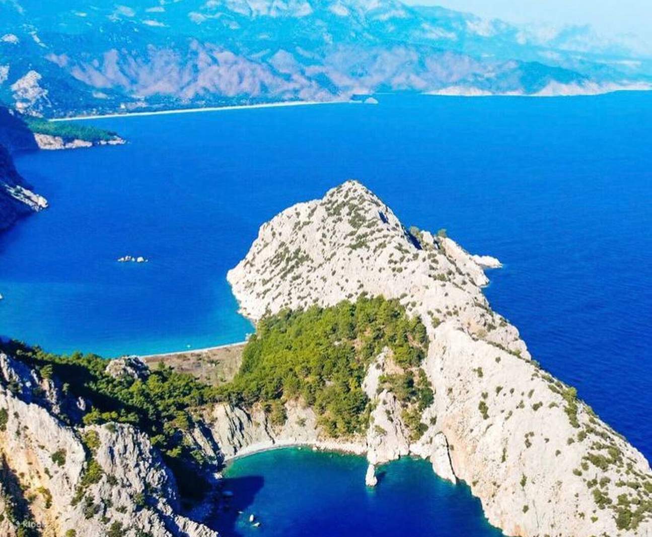 Discover Porto Genoese: Boat Trip with Mud Bath Experience - Klook ...