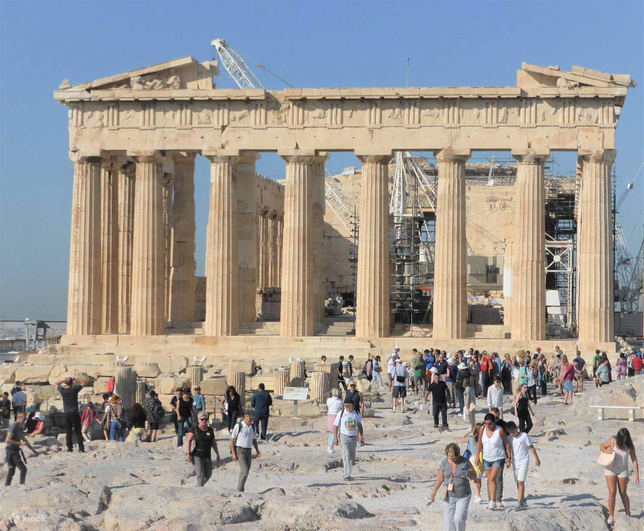 Exploring Athens: City Tour and Guided Visit to the Acropolis - Klook Exploring Athens: City Tour and Guided Visit to the Acropolis - Klook