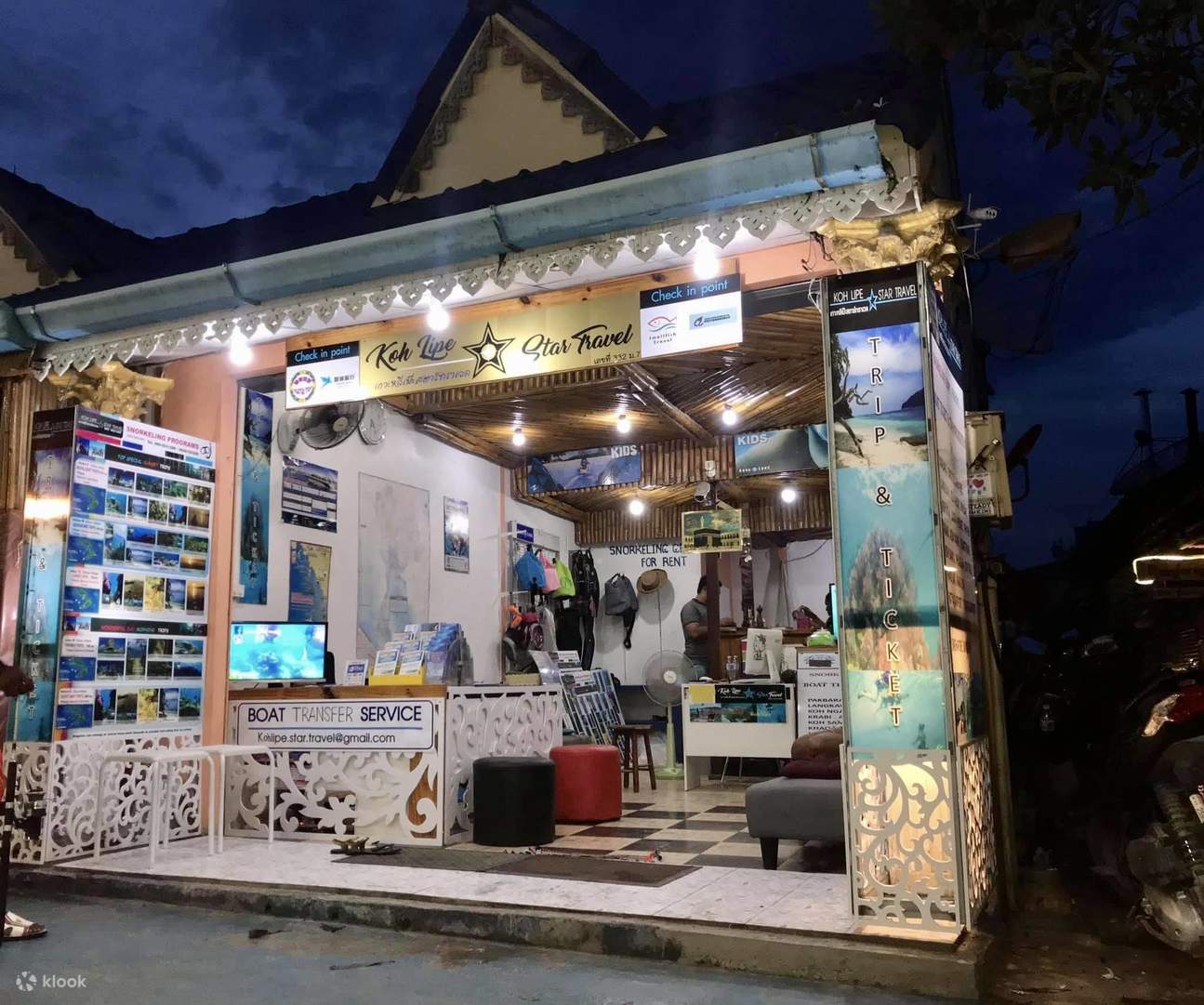 Experience the Koh Lipe Frontier - Klook Philippines