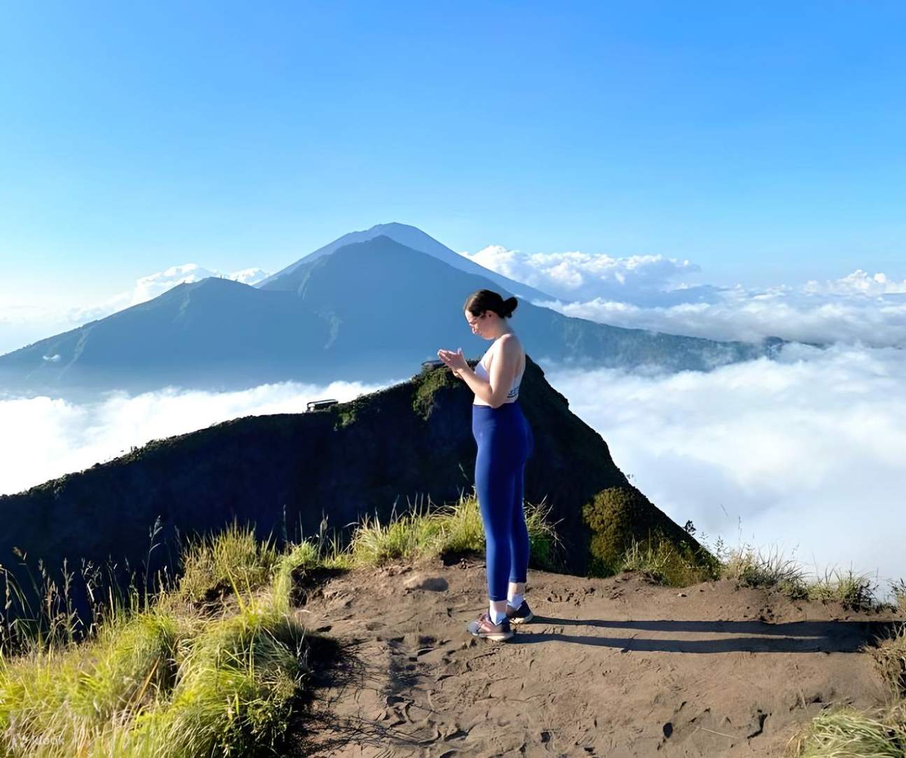 Hutan Pinus (pineta) Kintamani Off Road Jeep Trail Day Tour - Klook ...