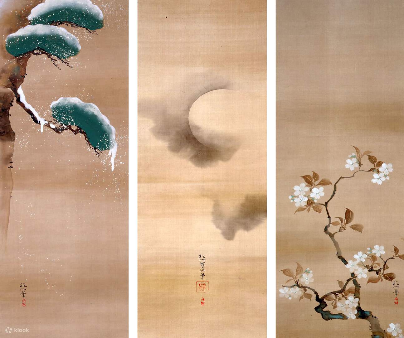 Kogei Dining 2025 tại Bảo tàng Nghệ thuật MOA - Klook Việt Nam