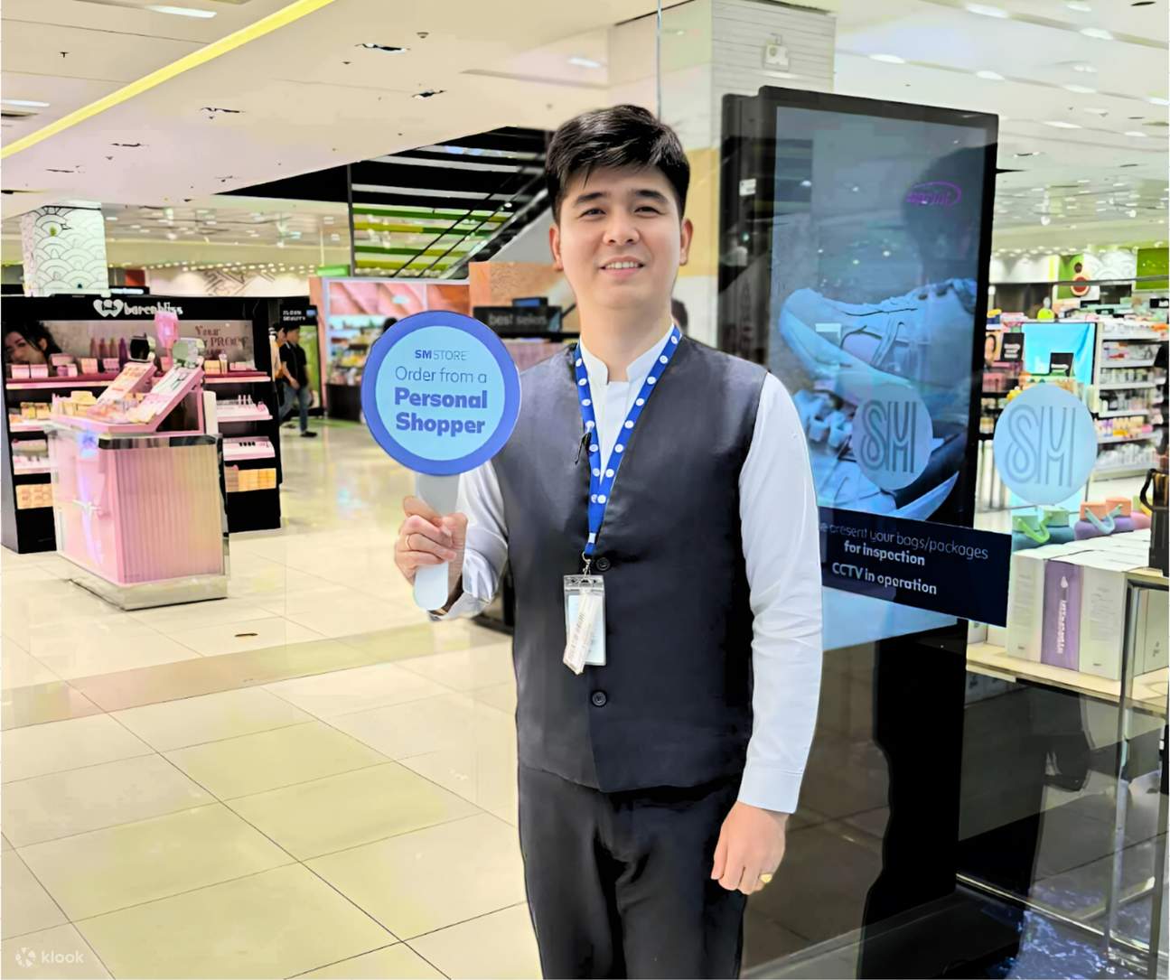 Manila Highlights Tour & SM Shopping Experience - Klook Singapore