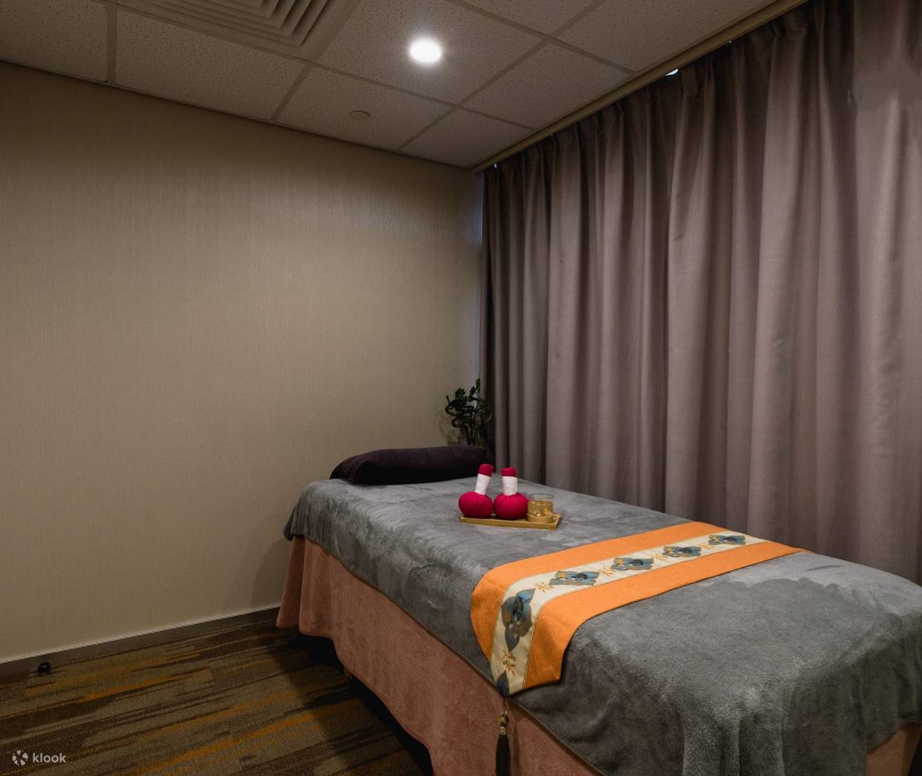 Bee Spa Relaxing Experience in (2 locations) - Klook ประเทศไทย