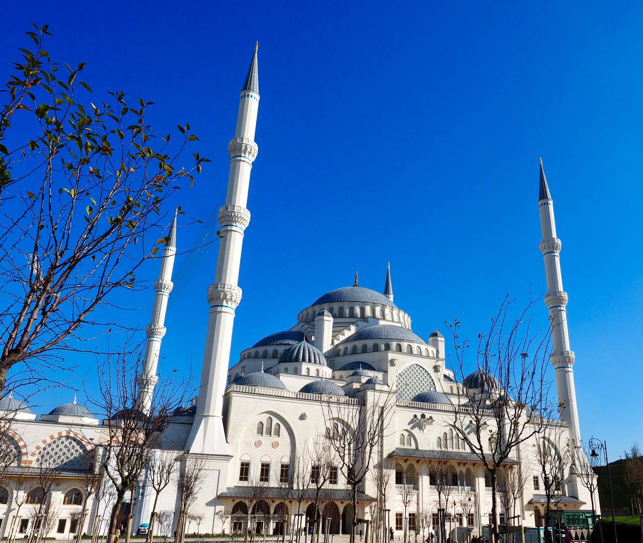Explore Istanbul like a Local Tour – Full Day - Klook
