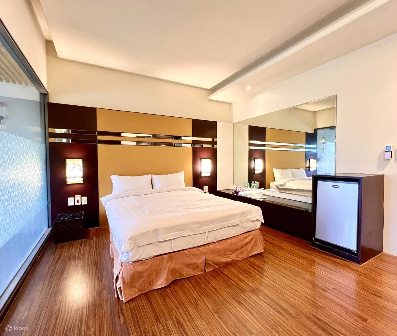 New Taipei｜Wulai Songlu Hot Spring Hotel｜Couple soup house, landscape ...