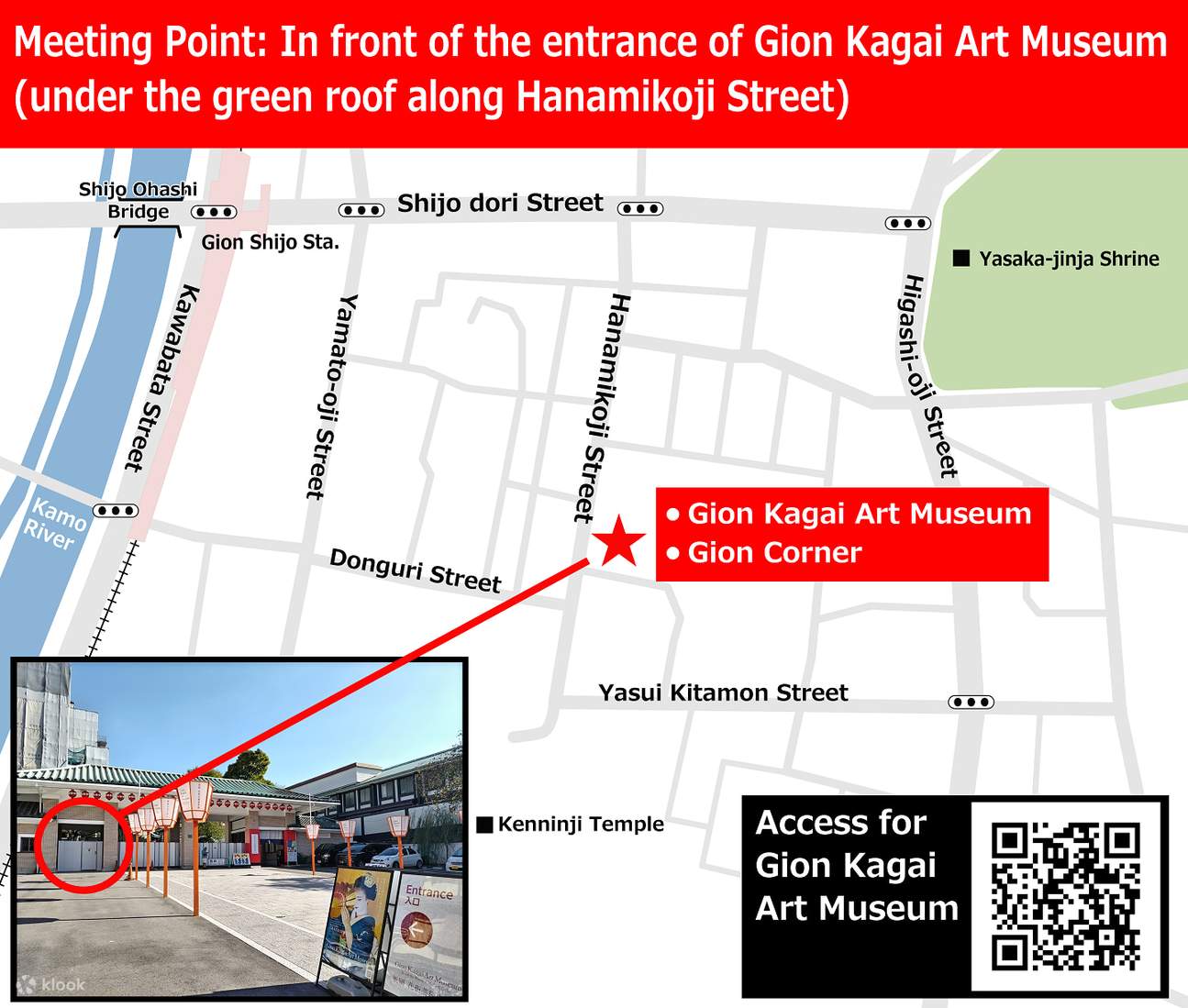 Experience Authentic Gion Geisha Cultural Tour - Klook