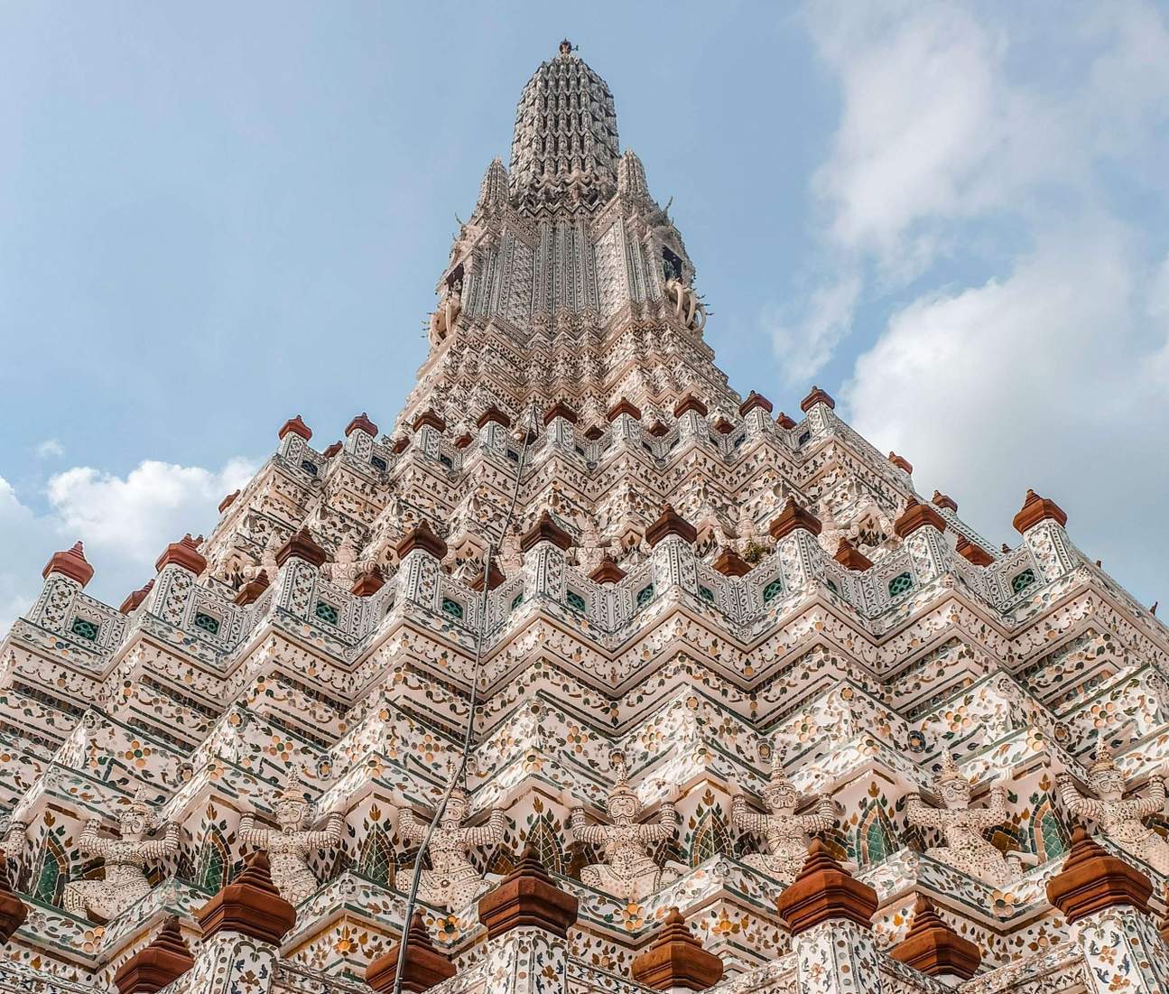 Bangkok Insta City Tour: Lights, Camera and Landmark - Klook United States