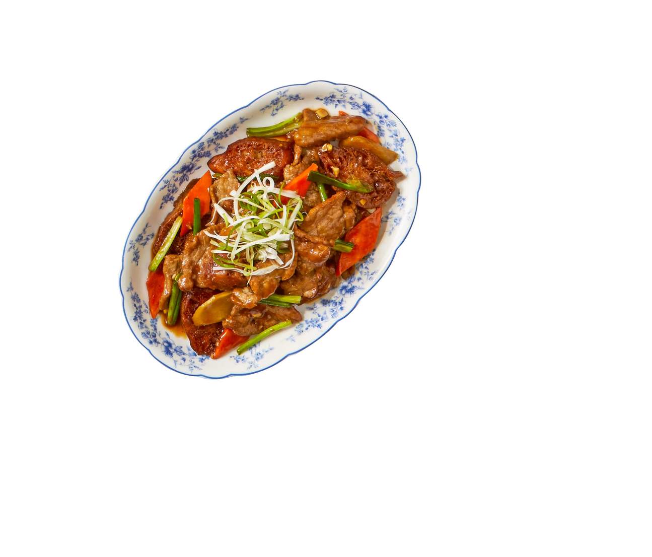 Join us for a dining experience at Ang Morr Restaurant with exclusive ...