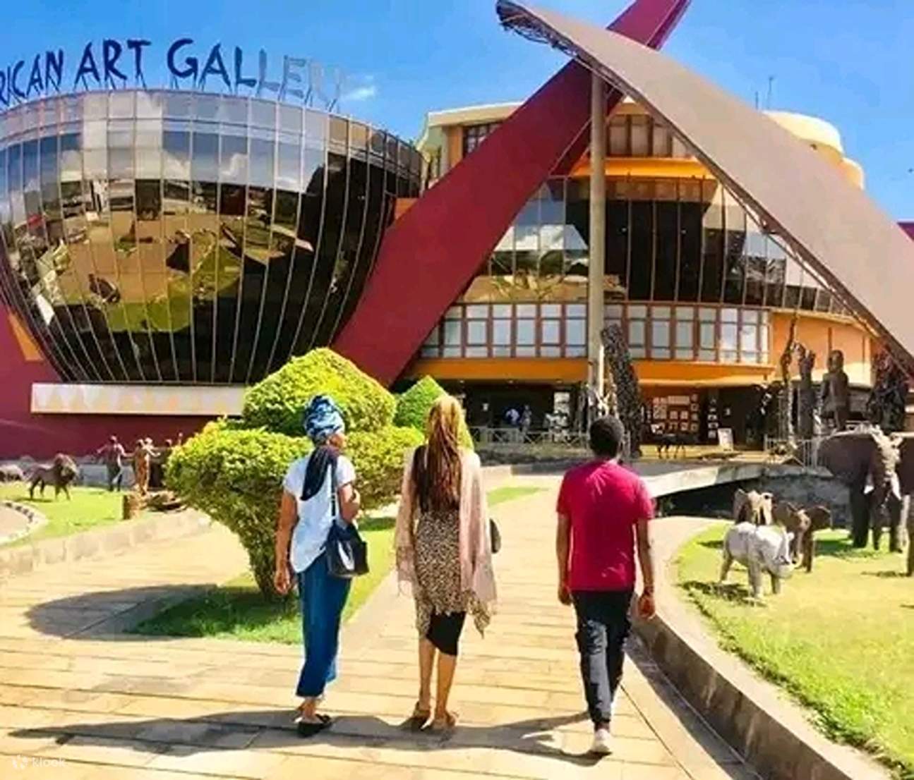 Arusha: City Walking Tour Historic And Modern Highlights. - Klook ...