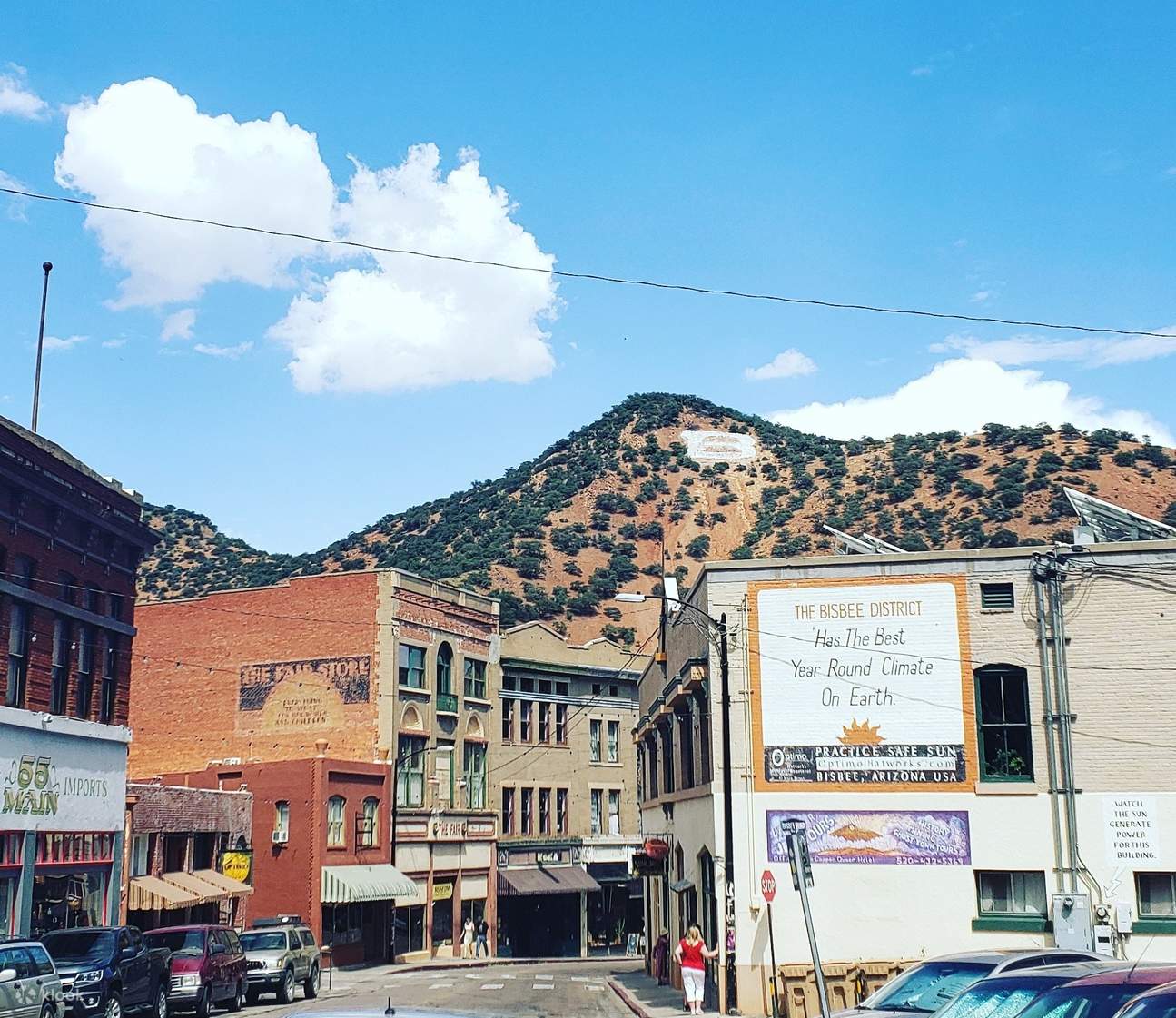 Tombstone and Bisbee Day Trip from Scottsdale - Klook