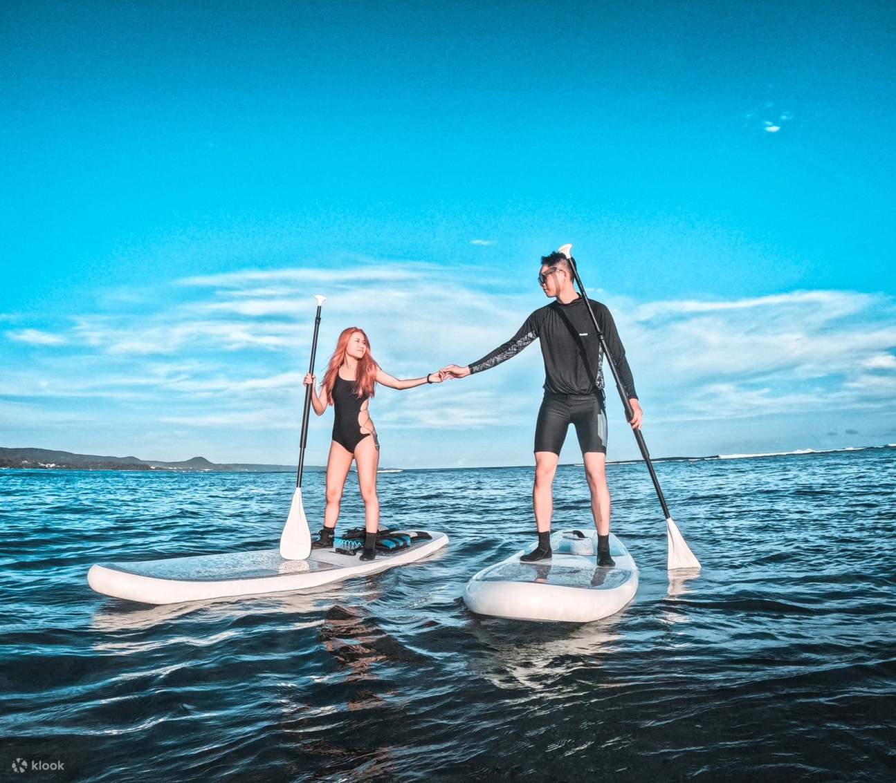 Pingtung｜Afei Surf｜Kenting Nanwan Houbihu Zhongzhou・Little Bali Island ...