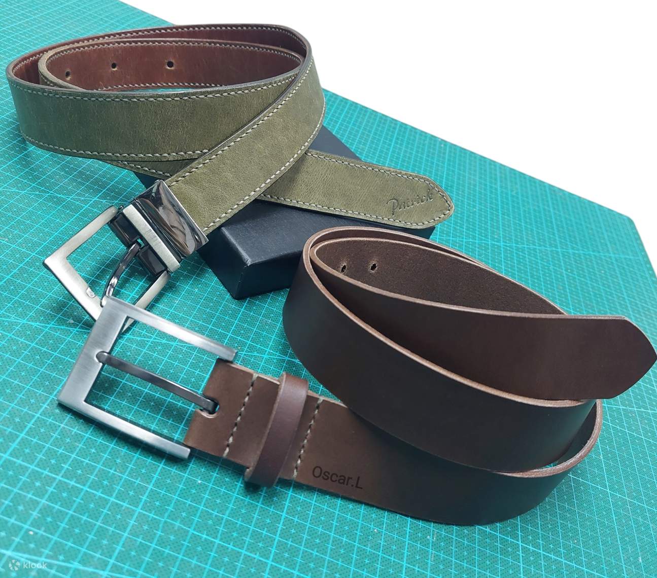Crafting Excellence at April Handmade: Explore Our Lai Chi Kok Handmade ...