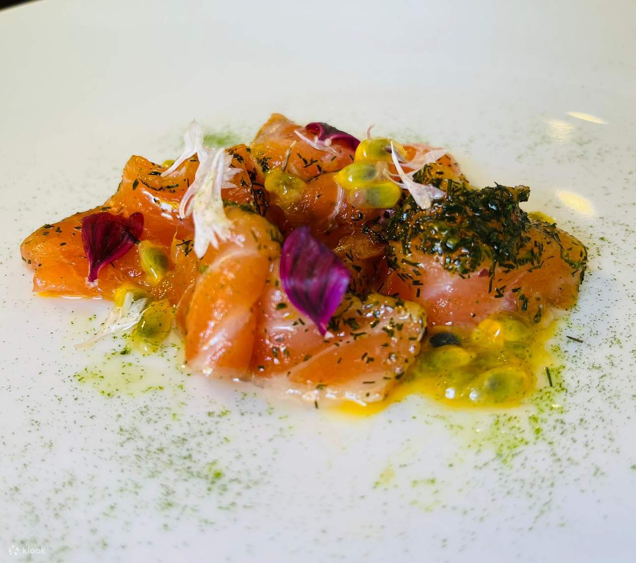 Adriatic Delights: Romagna's Seafood - Klook Singapore