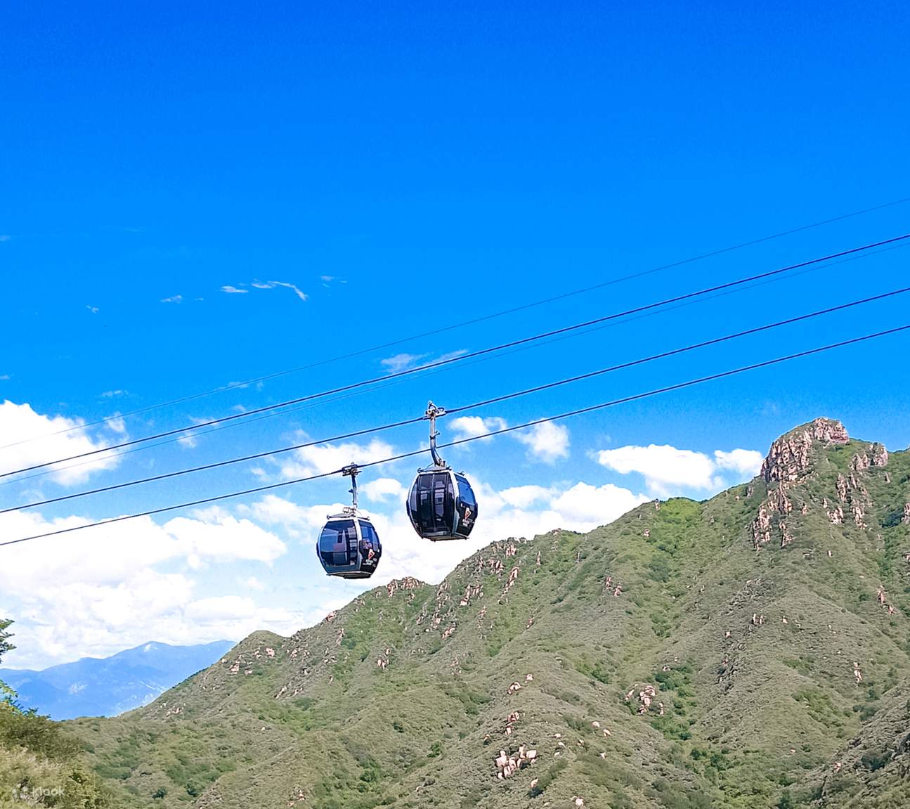 Beijing Badaling Great Wall Day Tour - Klook Malaysia
