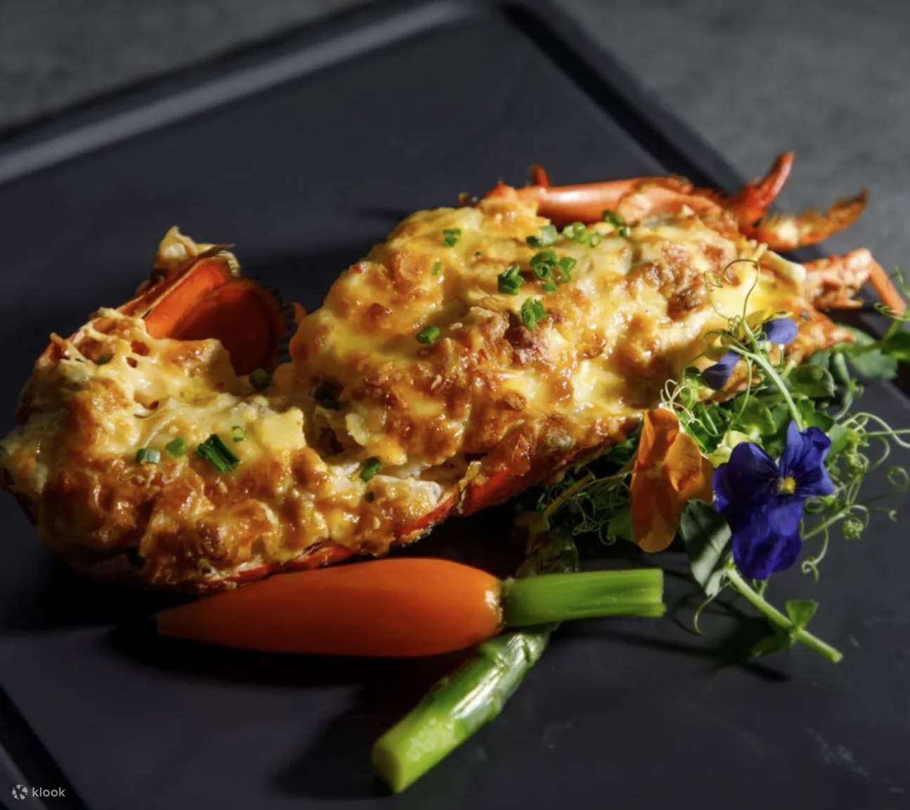 Harbour Grand Hong Kong ∣ Harbour Grill ∣ Four-Course Harbour View ...